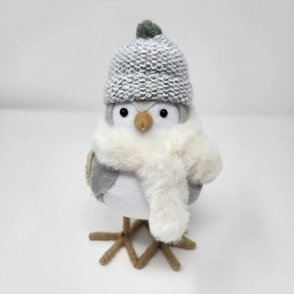 Wondershop | Holiday | Purl Target Wondershop Felt Bird | Poshmark